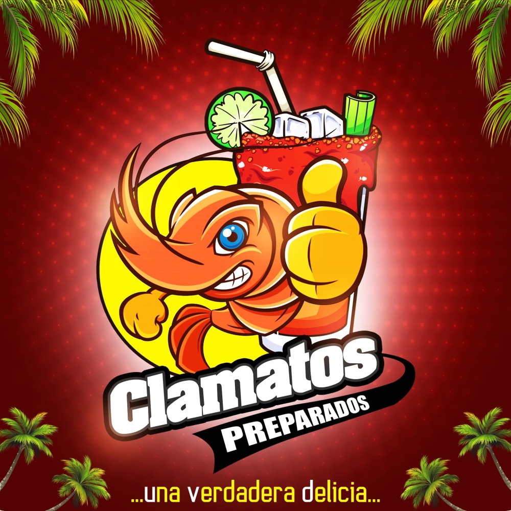 Clamatos Preparados