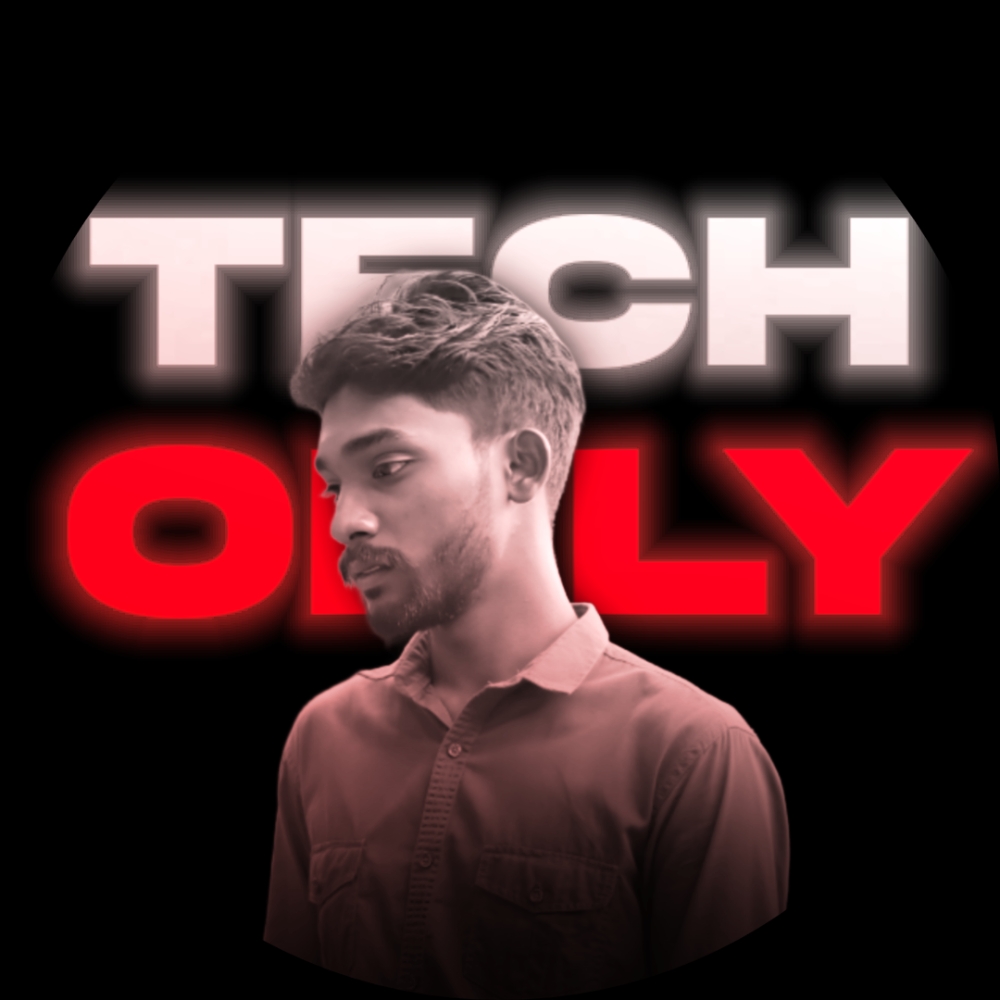 TECH ONLY